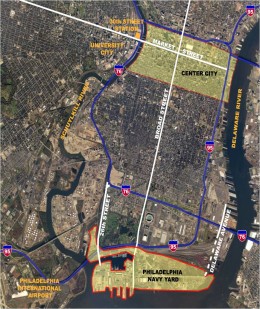 Philadelphia Navy Yard: An SCDA Update - American Architectural ...