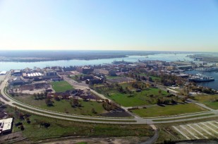 Philadelphia Navy Yard: An SCDA Update - American Architectural ...